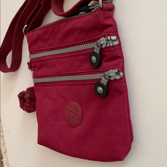 Kipling | Bags | Mini Alvar Xs Kipling Crossbody Bag | Poshmark